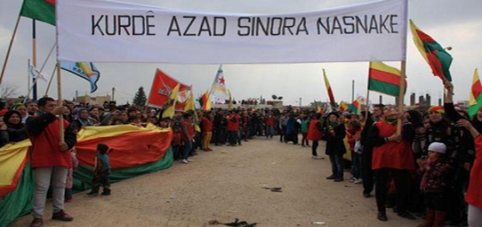 Rojava: Ein Fleckchen Demokratie in der Wüste - Yeni Hayat / Neues Leben